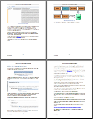 Amazon Elastic MapReduce Now Available in Europe | AWS News Blog